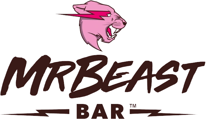 MrBeast Bar | Ultimate Logo Wiki | Fandom