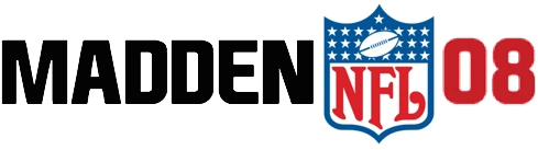 Madden NFL 08 | Ultimate Logo Wiki | Fandom