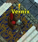 Vernix | Ultima Online Wiki | Fandom