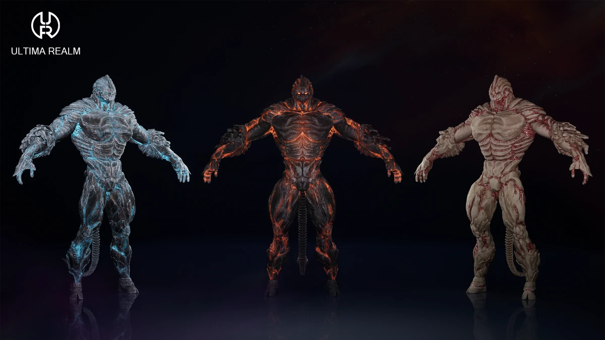 Ultima Realm | Ultima Realm Wiki | Fandom