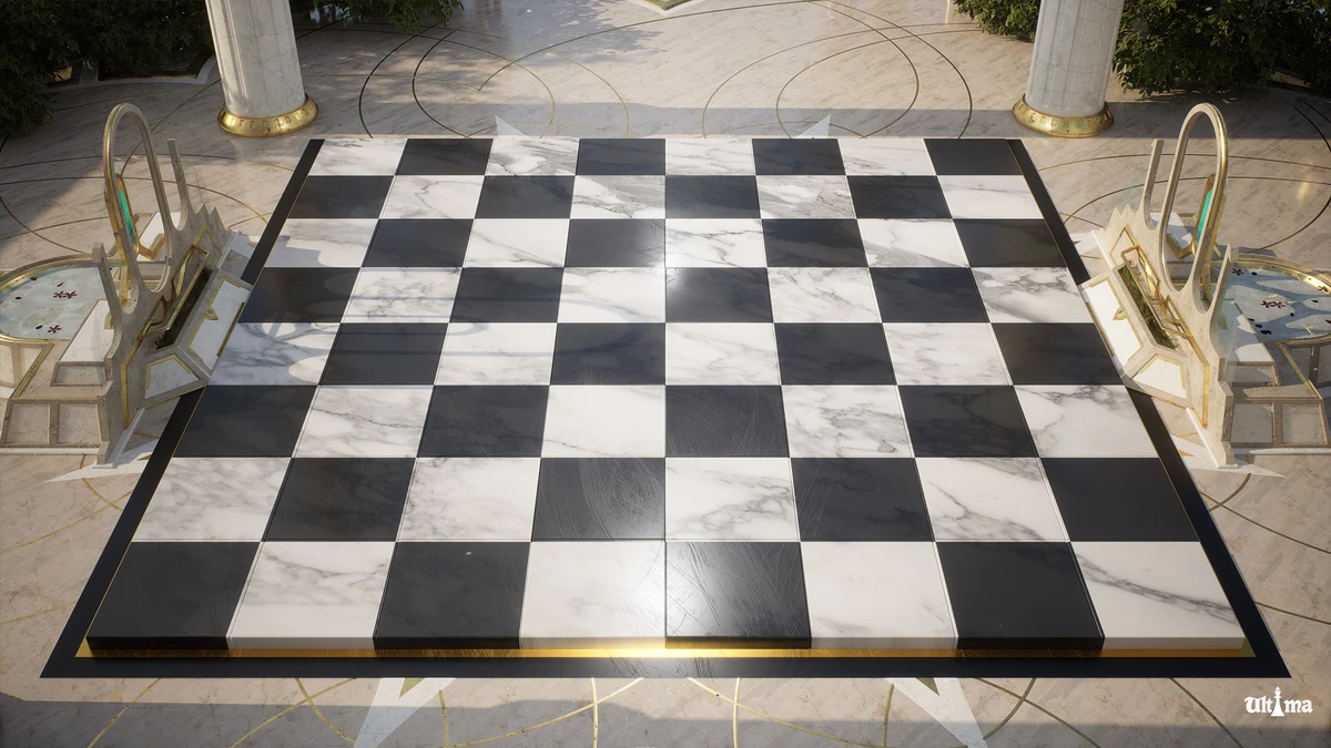 Ultima Chess | Ultima Realm Wiki | Fandom