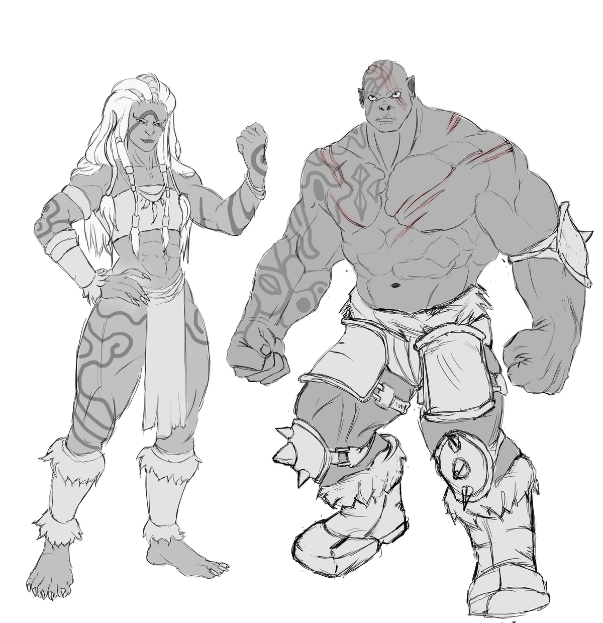 Orcs Planet | Ultima Realm Wiki | Fandom