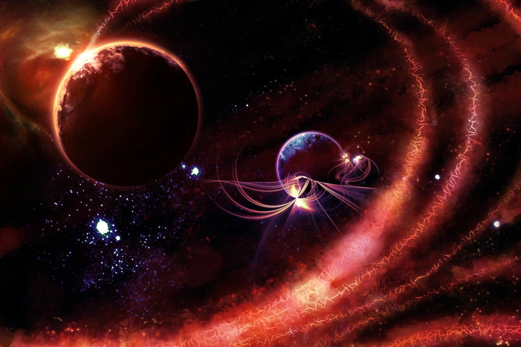 Anomaly | Ultimas Cosmology Wiki | Fandom