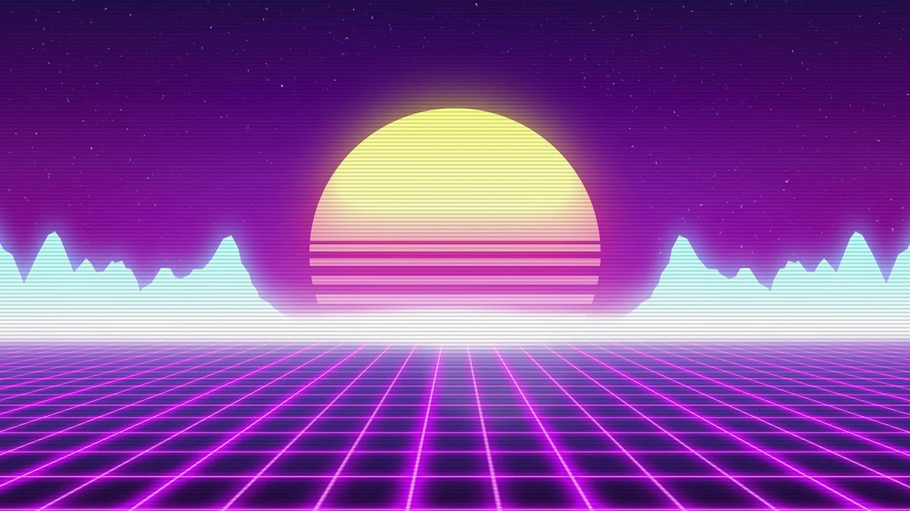 Vaporwave Dimension | Ultimas Cosmology Wiki | Fandom