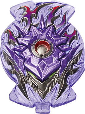 Variant Lucifer Mobius 2D | Ultimat Beyblade Wiki | Fandom