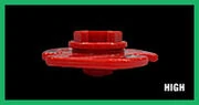 Nightmare T-Rex SW145SD | Ultimat Beyblade Wiki | Fandom