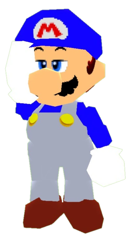 SMG4 | Ultimate Adventures Wiki | Fandom