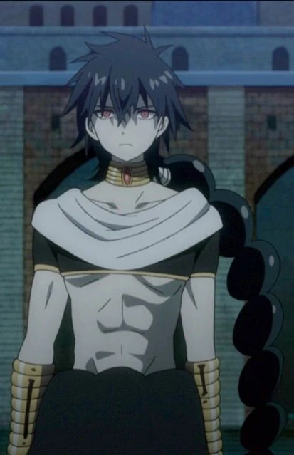 Judar | Ultimate Adventures Wiki | Fandom