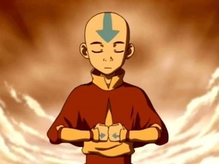 Aang | Ultimate Adventures Wiki | Fandom