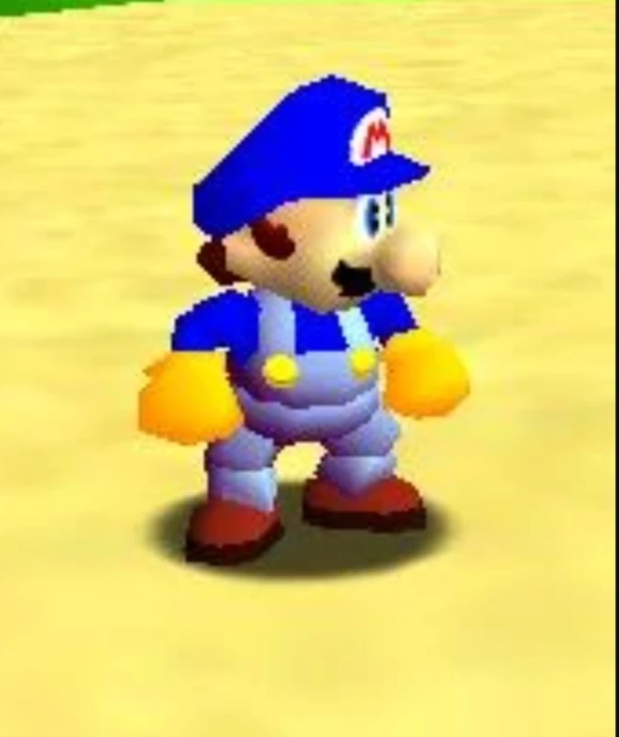 MarioStar92 | Ultimate Adventures Wiki | Fandom