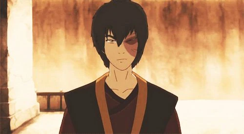 Zuko | Ultimate Adventures Wiki | Fandom