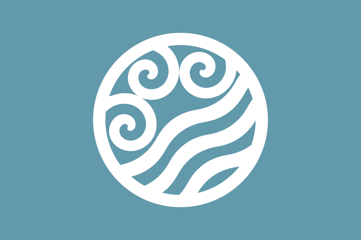 Southern Water Tribe | Ultimate Adventures Wiki | Fandom