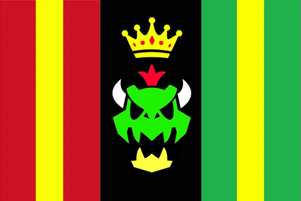 Koopa Troop | Ultimate Adventures Wiki | Fandom