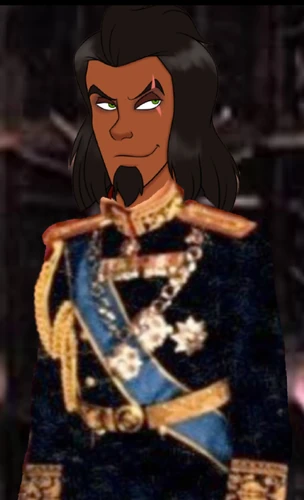 Parthevia Empire | Ultimate Adventures Wiki | Fandom