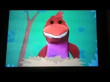 Roxy the Cardinal | Ultimate Baby Einstein Wiki | Fandom