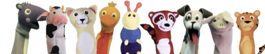 Discovering Languages Puppets | Ultimate Baby Einstein Wiki | Fandom