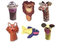 World Animals Puppets Ultimate Baby Einstein Wiki Fandom