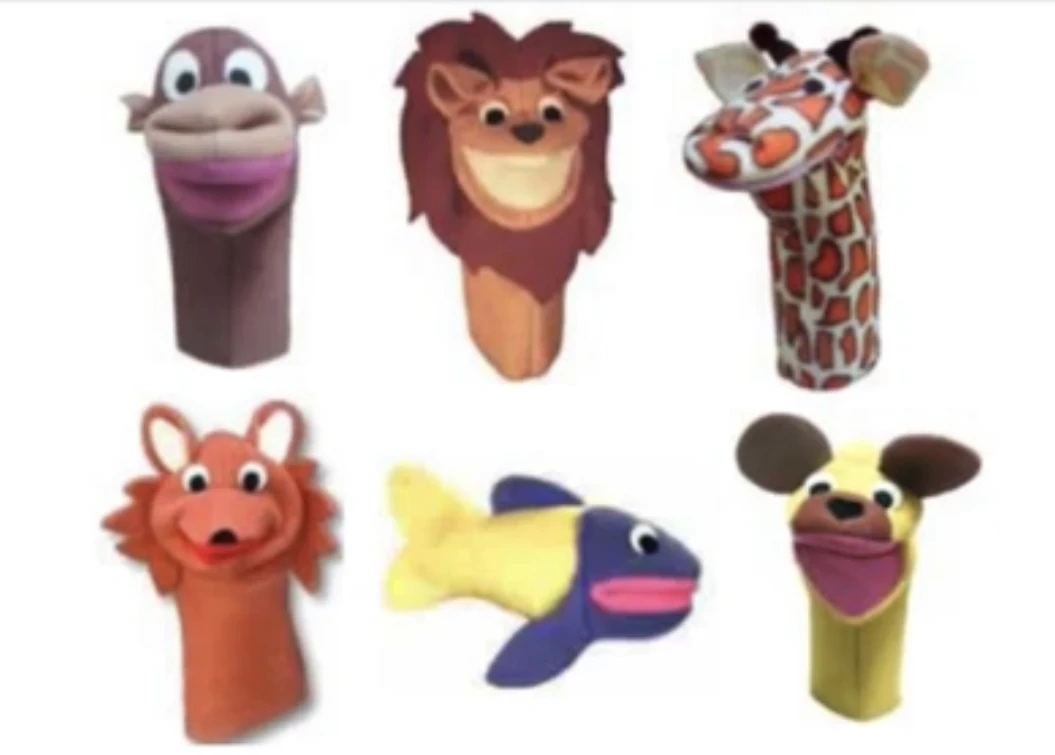 Baby Einstein World Animals