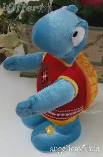 Dancing Turtle | Ultimate Baby Einstein Wiki | Fandom