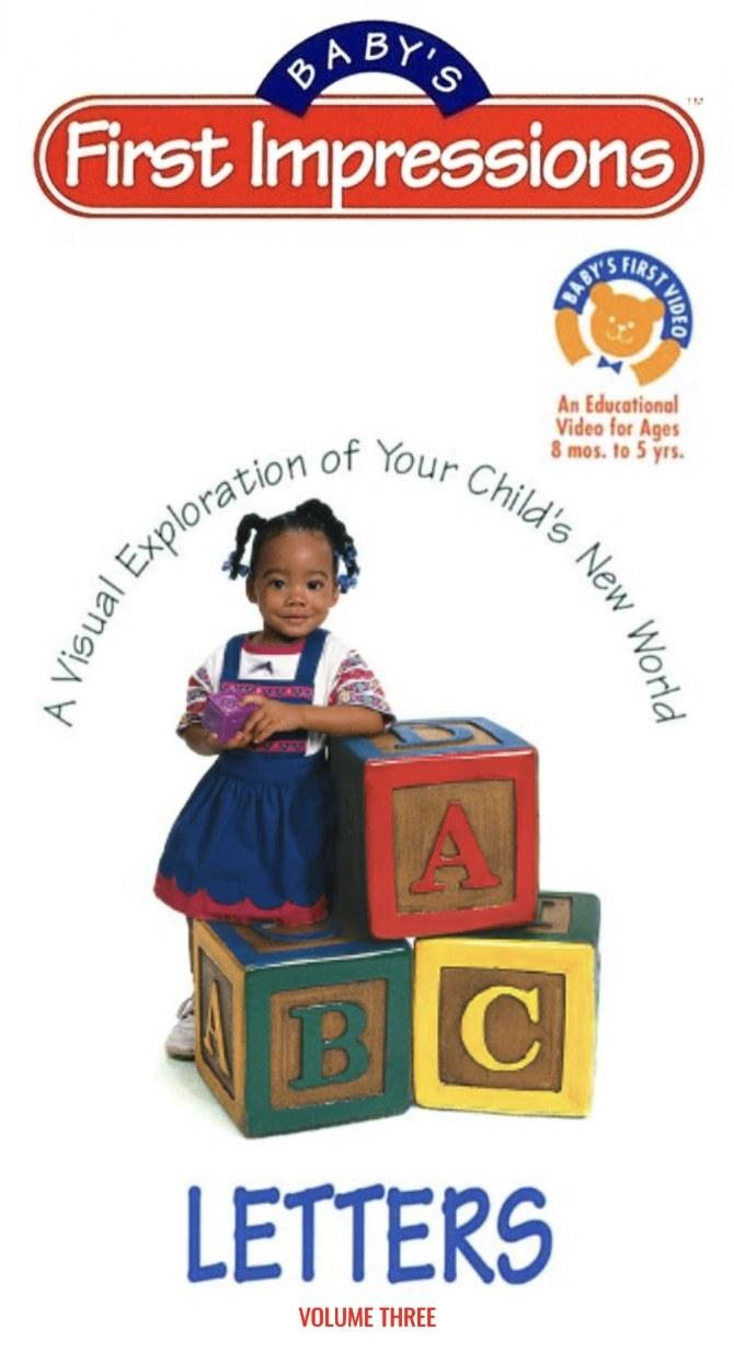 Small Fry Productions | Ultimate Baby Einstein Wiki | Fandom