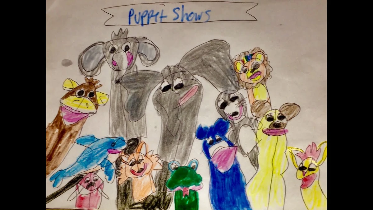 Baby Noah's Animal Adventure Puppets | Ultimate Baby Einstein Wiki | Fandom