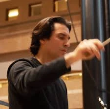 Tom Nazziola | Ultimate Baby Einstein Wiki | Fandom