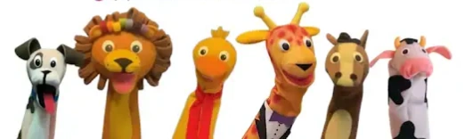 Beethoven's 9 Symphonies and Incidental Works Showcase Puppets ...