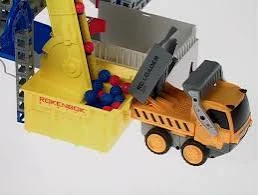 Start Set with RC Loader | Ultimate Baby Einstein Wiki | Fandom