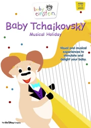 Baby Tchaikovsky Musical Holiday | Ultimate Baby Einstein Wiki | Fandom