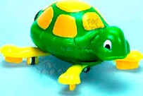 Battery-Operated Swimming Turtle | Ultimate Baby Einstein Wiki | Fandom