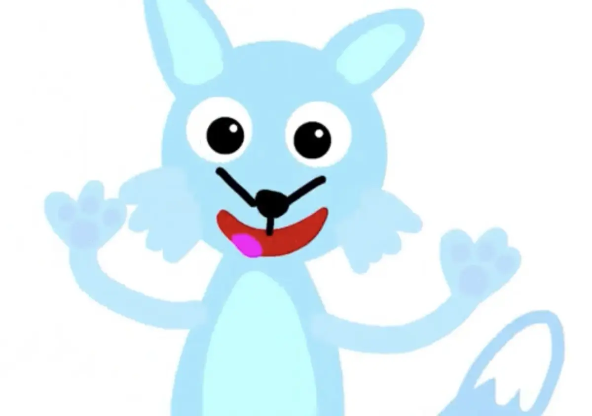 Ben the Arctic Fox | Ultimate Baby Einstein Wiki | Fandom