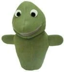 Bonkers The Frog | Ultimate Baby Einstein Wiki | Fandom