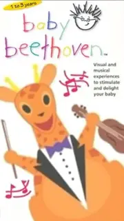 Baby Beethoven 1999 | Ultimate Baby Einstein Wiki | Fandom