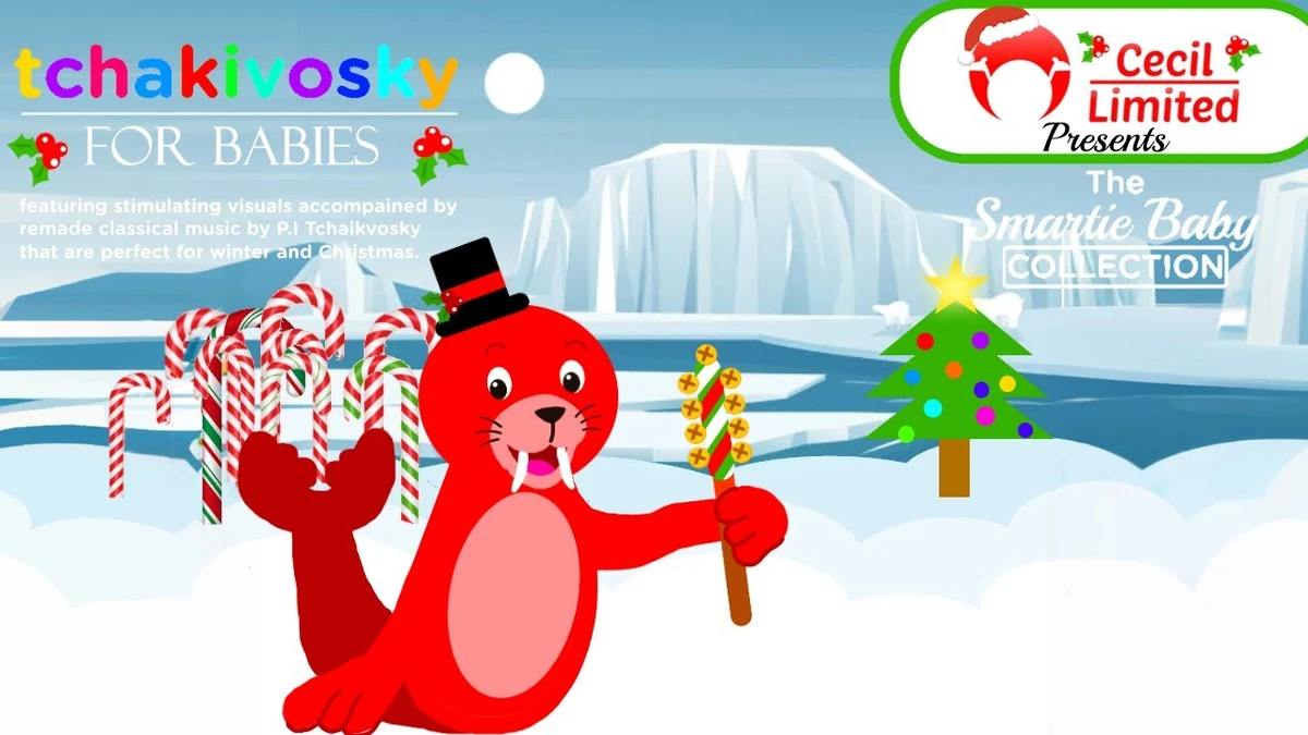 Tchaikovsky for Babies | Ultimate Baby Einstein Wiki | Fandom