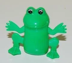 Wind-Up Side Stepping Frog | Ultimate Baby Einstein Wiki | Fandom