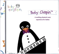 Baby Chopin CD | Ultimate Baby Einstein Wiki | Fandom
