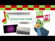 Baby Vivaldi's Concert Hall | Ultimate Baby Einstein Wiki | Fandom