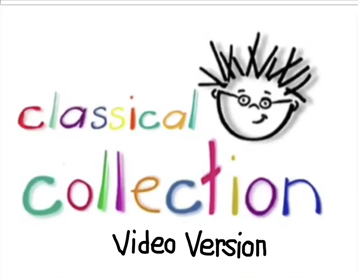 Classical Collection Video Version | Ultimate Baby Einstein Wiki | Fandom