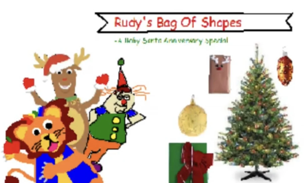 Rudy's Bag of Shapes | Ultimate Baby Einstein Wiki | Fandom