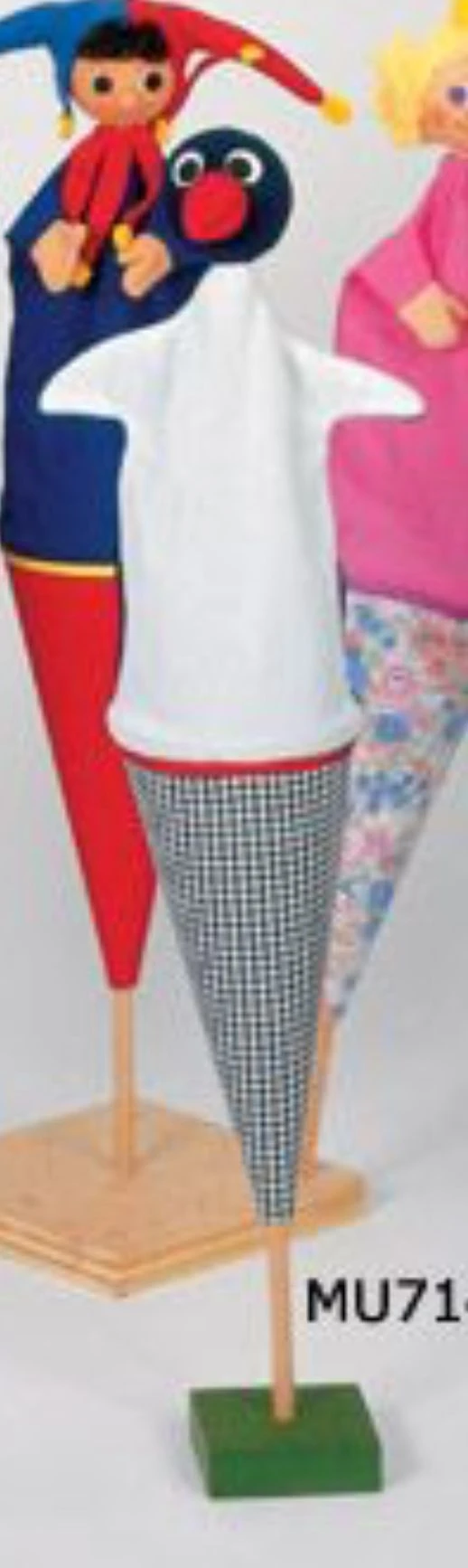 Penguin Cone Puppet | Ultimate Baby Einstein Wiki | Fandom