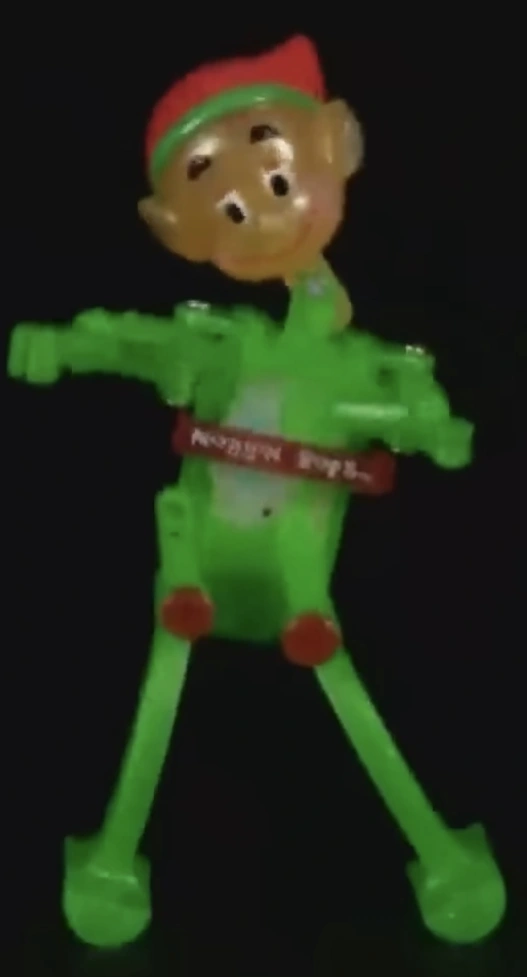 Wind-Up Elf | Ultimate Baby Einstein Wiki | Fandom