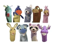 Baby Shakespeare Puppets | Ultimate Baby Einstein Wiki | Fandom