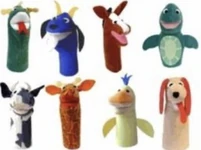 The Baby Einstein Puppets | Ultimate Baby Einstein Wiki | Fandom