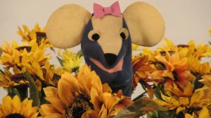 Chilla The Mouse | Ultimate Baby Einstein Wiki | Fandom