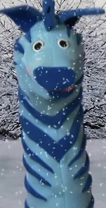 Billy The Zebra | Ultimate Baby Einstein Wiki | Fandom