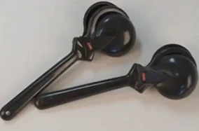 Clackers | Ultimate Baby Einstein Wiki | Fandom