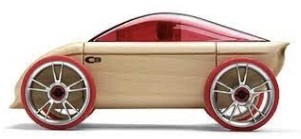 Sports Car | Ultimate Baby Einstein Wiki | Fandom