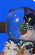Snowman Rotating Snow Globe | Ultimate Baby Einstein Wiki | Fandom