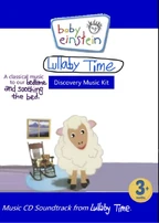 Lullaby Time Discovery Music Kit | Ultimate Baby Einstein Wiki | Fandom