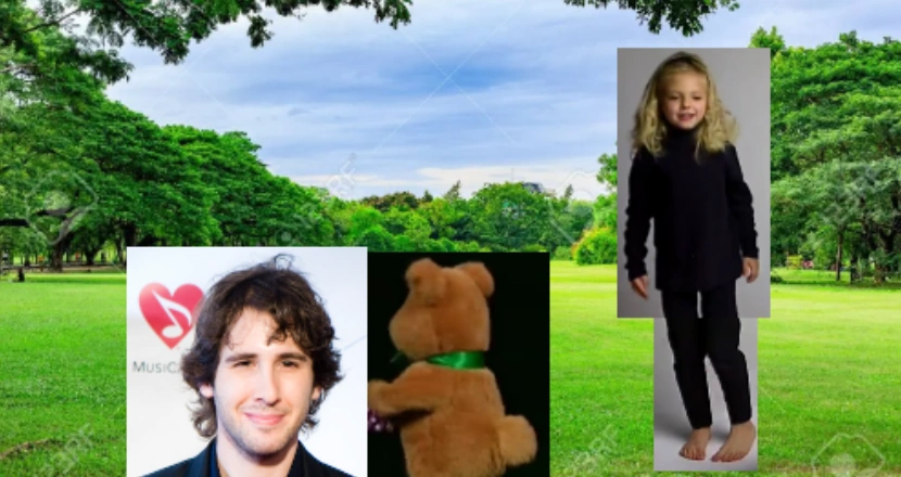Josh Groban | Ultimate Baby Einstein Wiki | Fandom